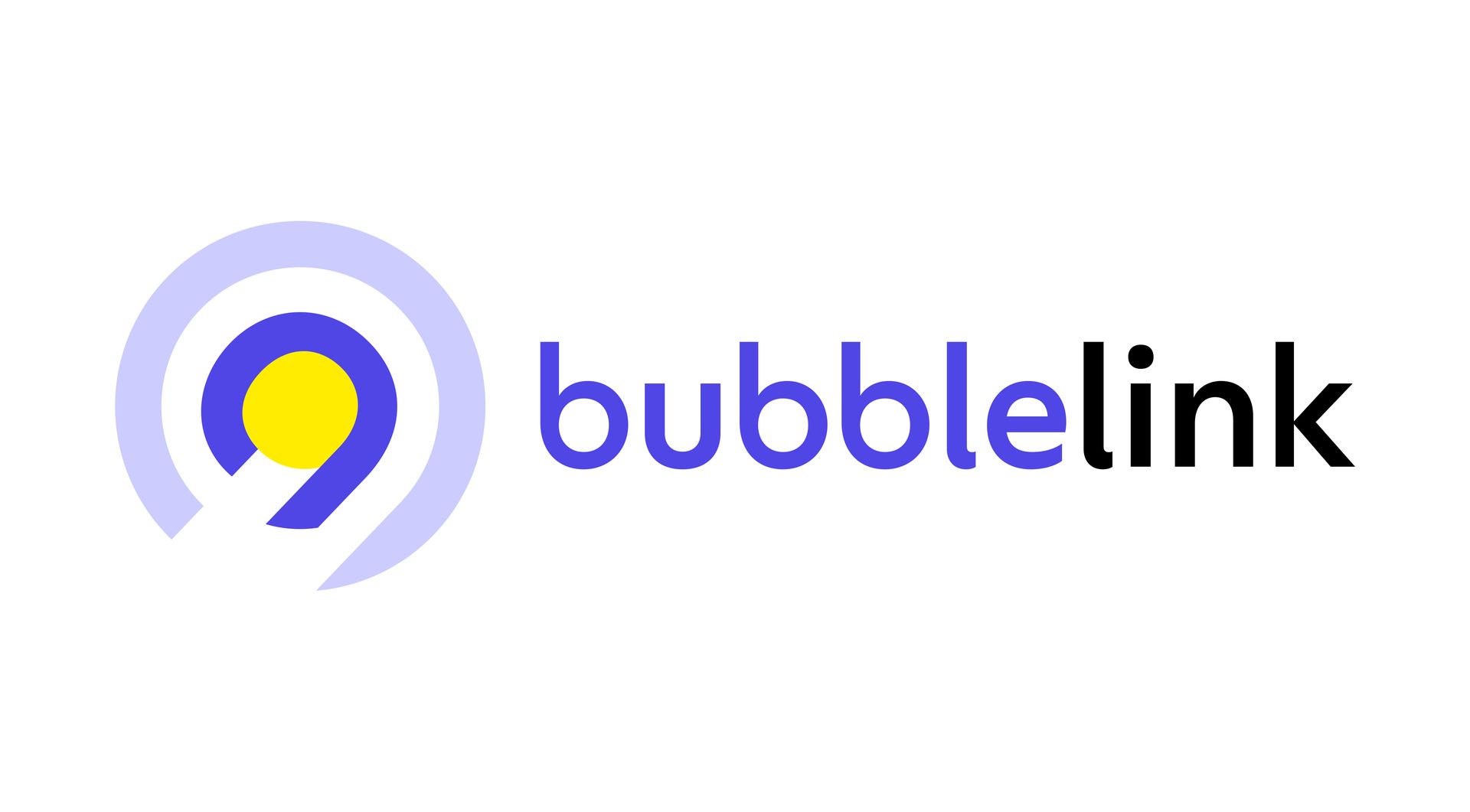 Bubblelink | Un outil de coordination universel.